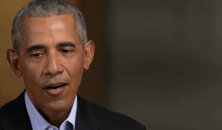 Barack Obama Defends Jimmy Kimmel, Claims Donald Trump Weaponized Cancel Culture After Whining ...