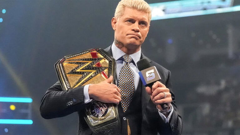 What Happened to Enzo Amore, Why Did WWE Fire Him?