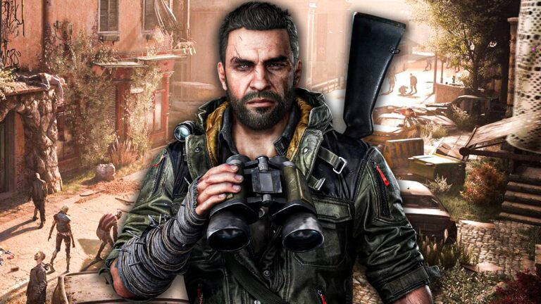 Dying Light: The Beast Release Date, Platforms, Gameplay & Story Explained