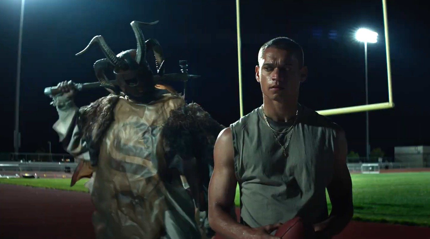 HIM Movie Ending Explained: What Happens to Cam After He Refuses to Be ...