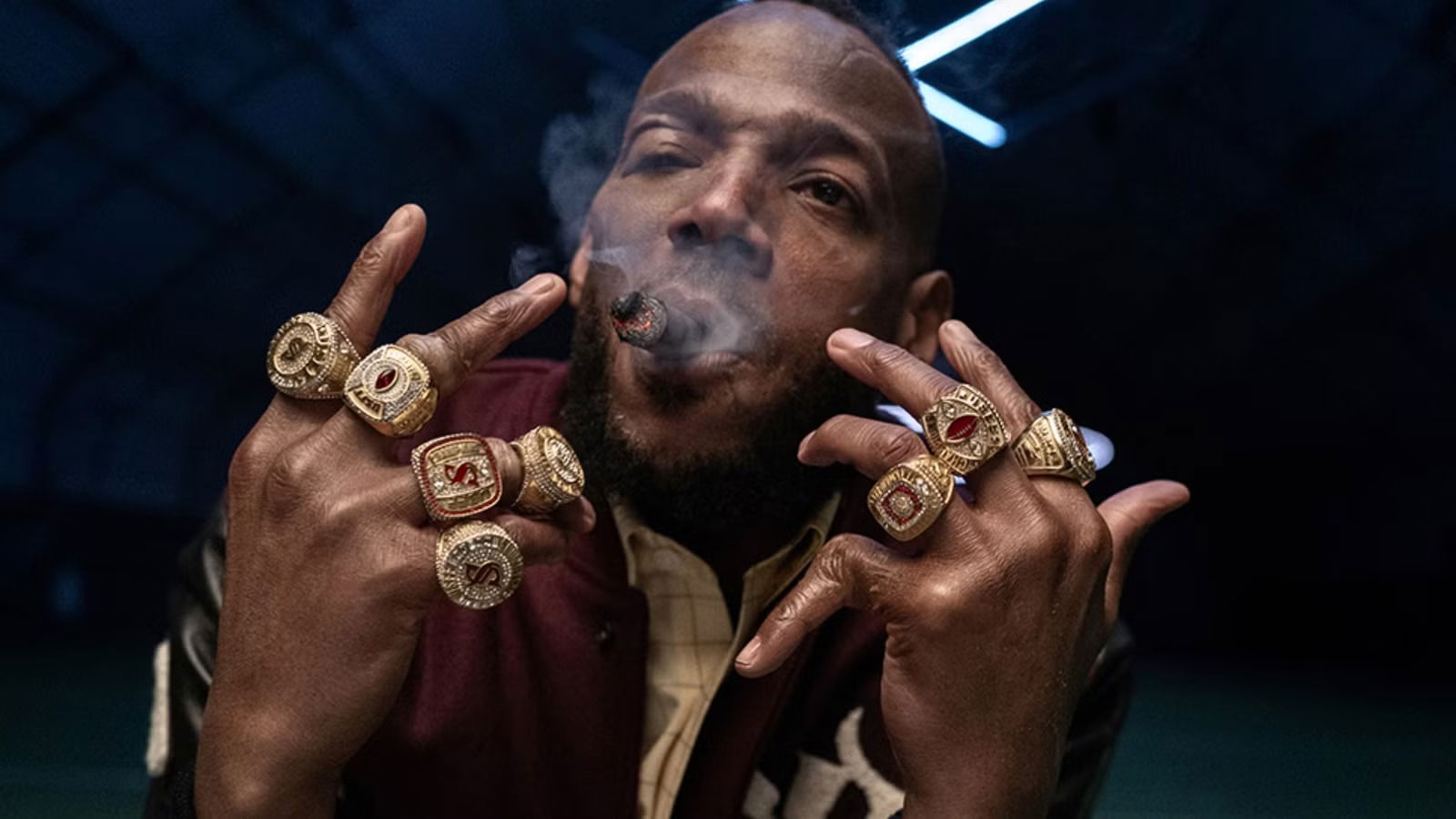 HIM: Why Isaiah White Has More Championships Than Tom Brady in the Movie?