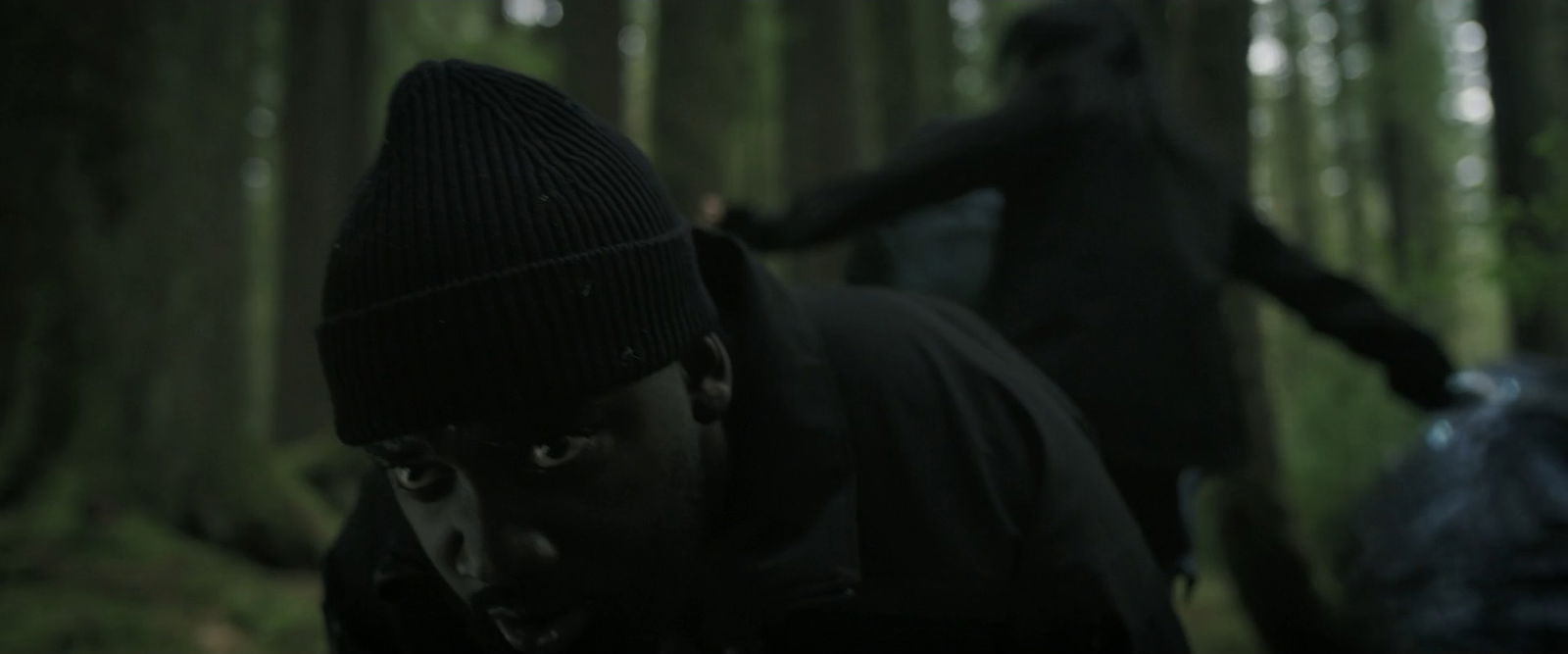 Invasion Season 3, Episode 5 Ending Explained: How Does Aneesha & Clark ...