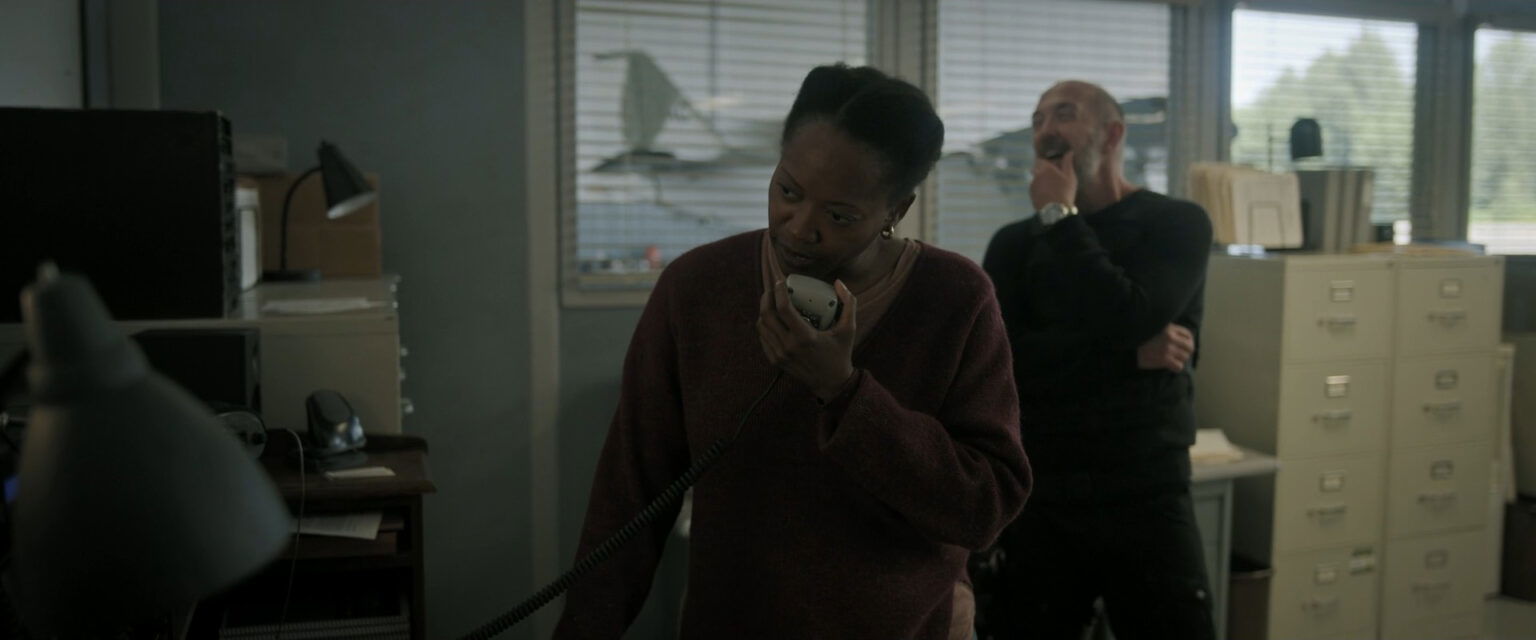 Invasion Season 3, Episode 5 Ending Explained: How Does Aneesha & Clark ...
