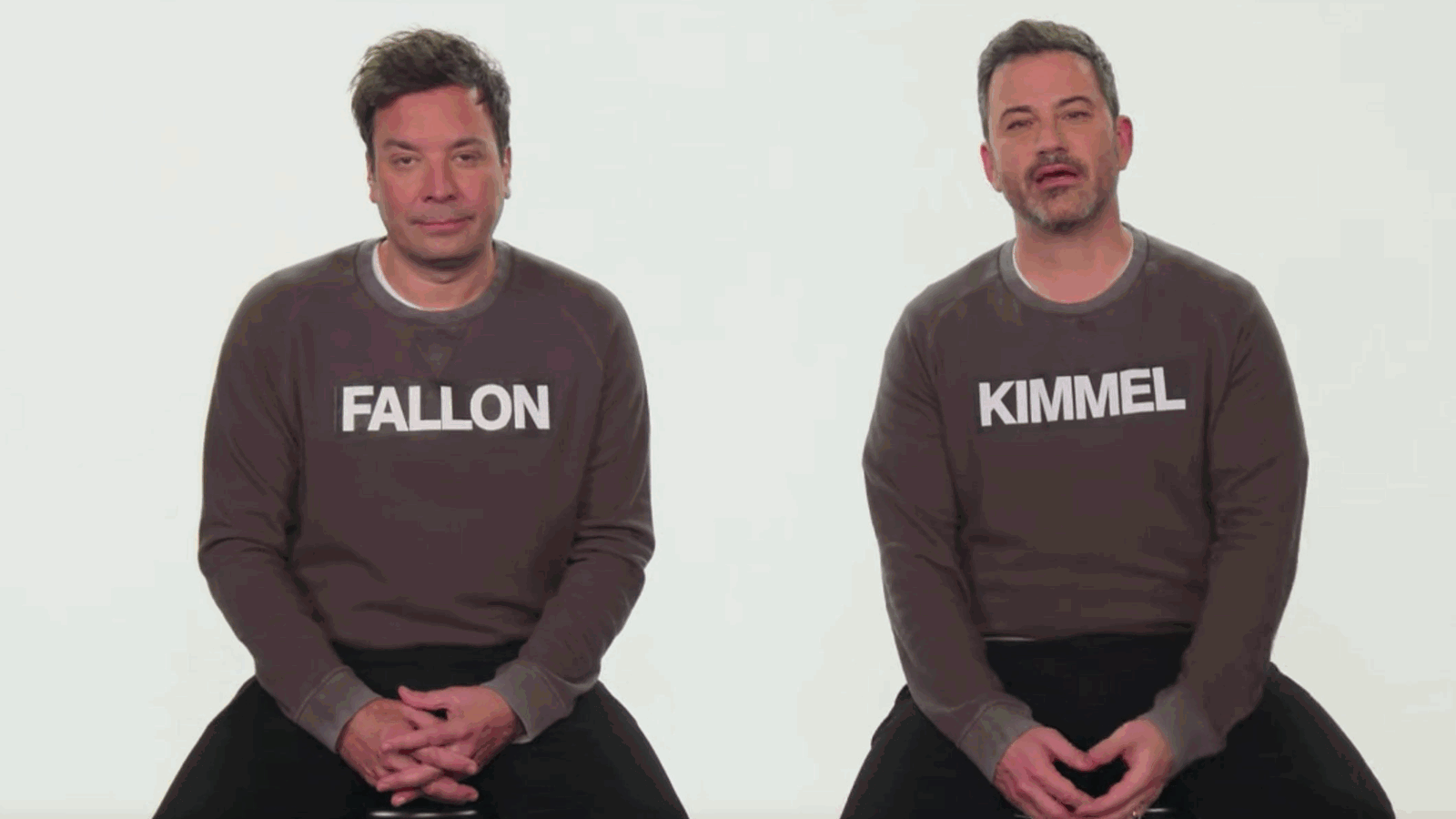 Jimmy Fallon Throws Jeffrey Epstein Shade at Donald Trump Amid Jimmy ...