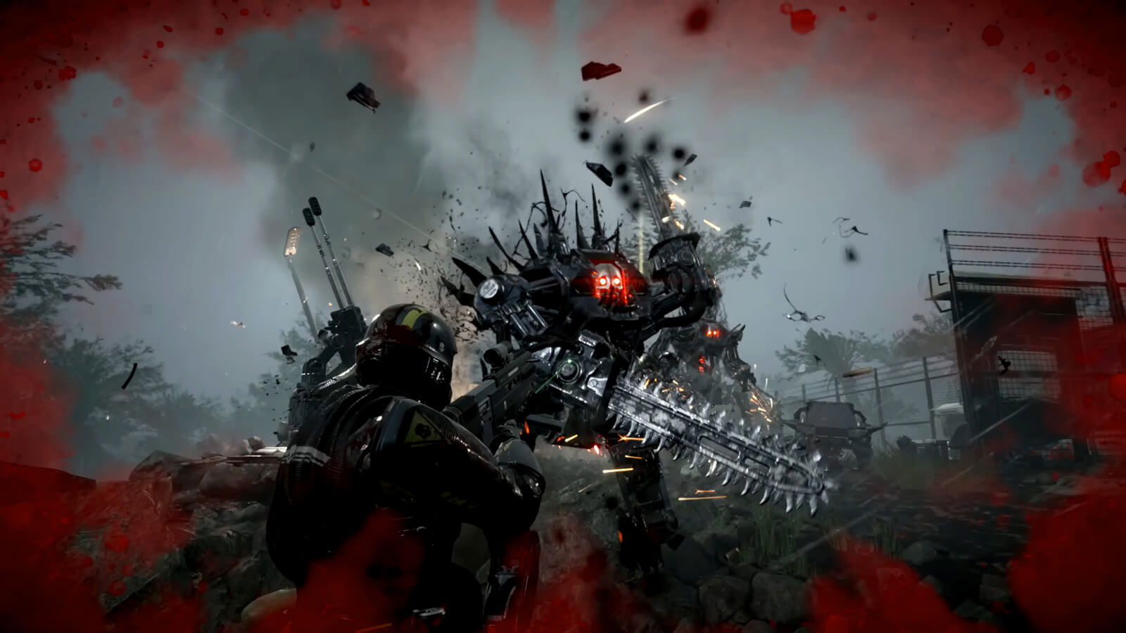 This Helldivers 2 Human Trebuchet Trick Turns the Autocannon Into a ...