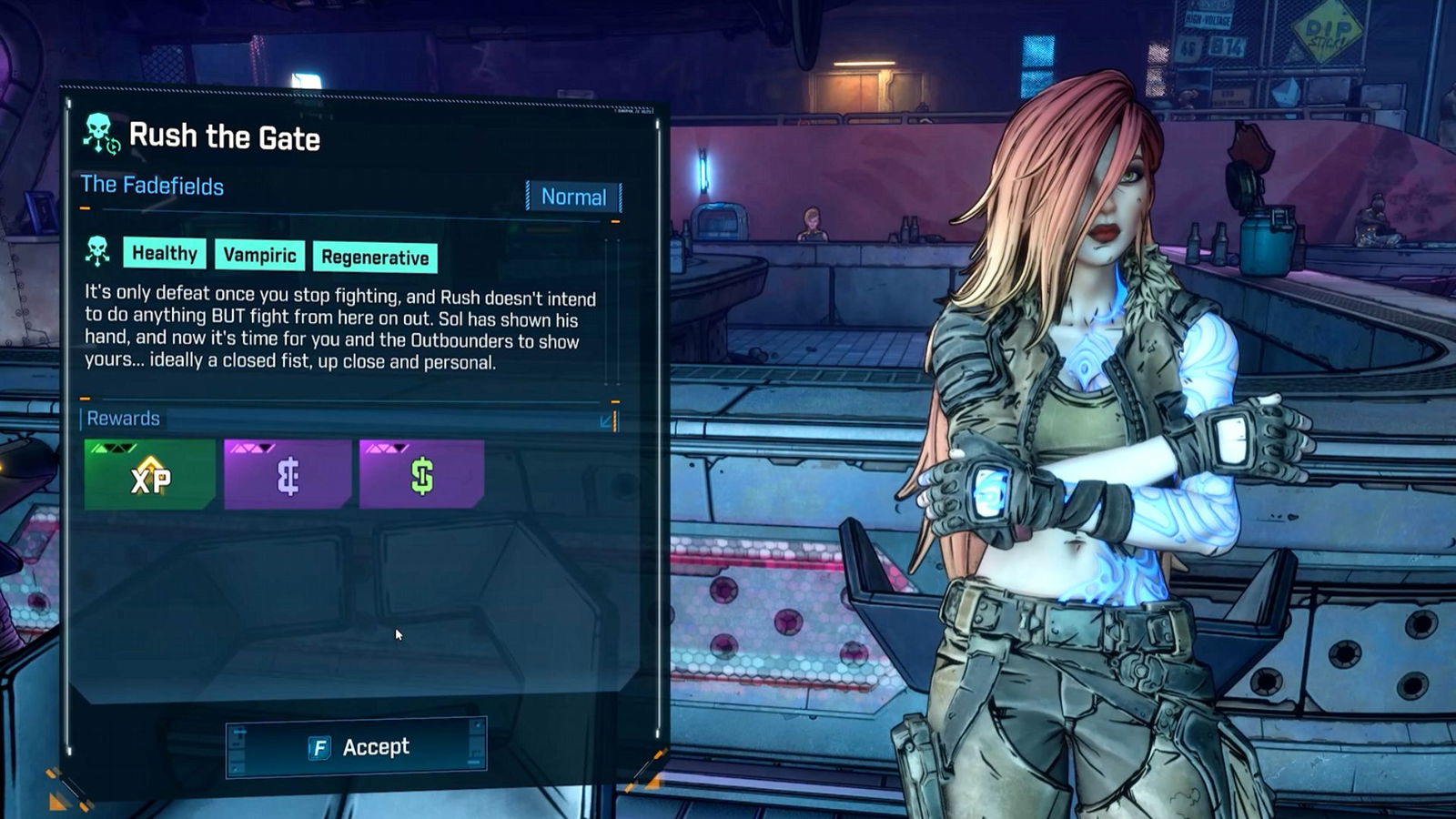 Borderlands 4 Endgame Ultimate Vault Hunter Mode, Explained