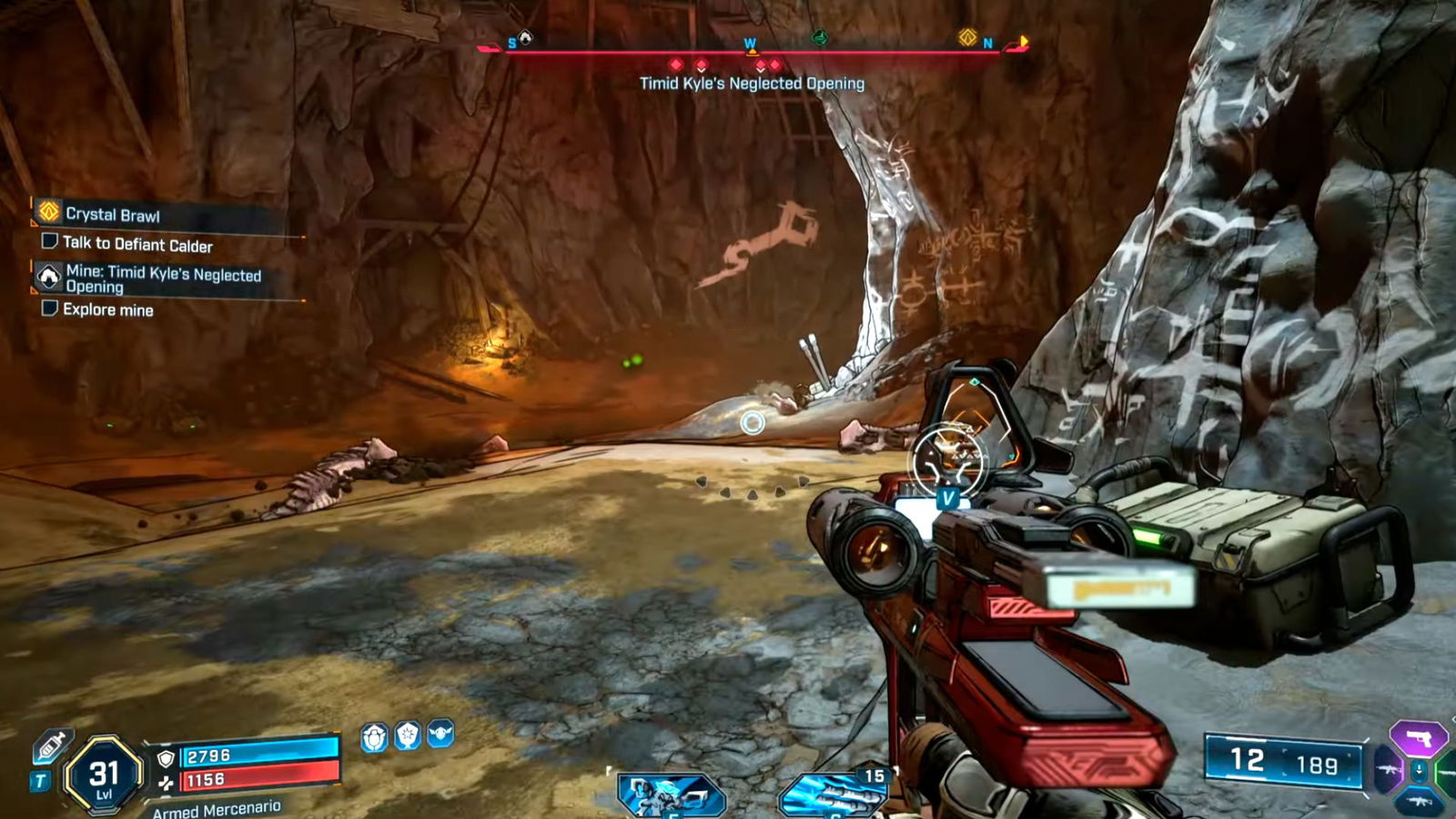 Borderlands 4 Endgame Ultimate Vault Hunter Mode, Explained