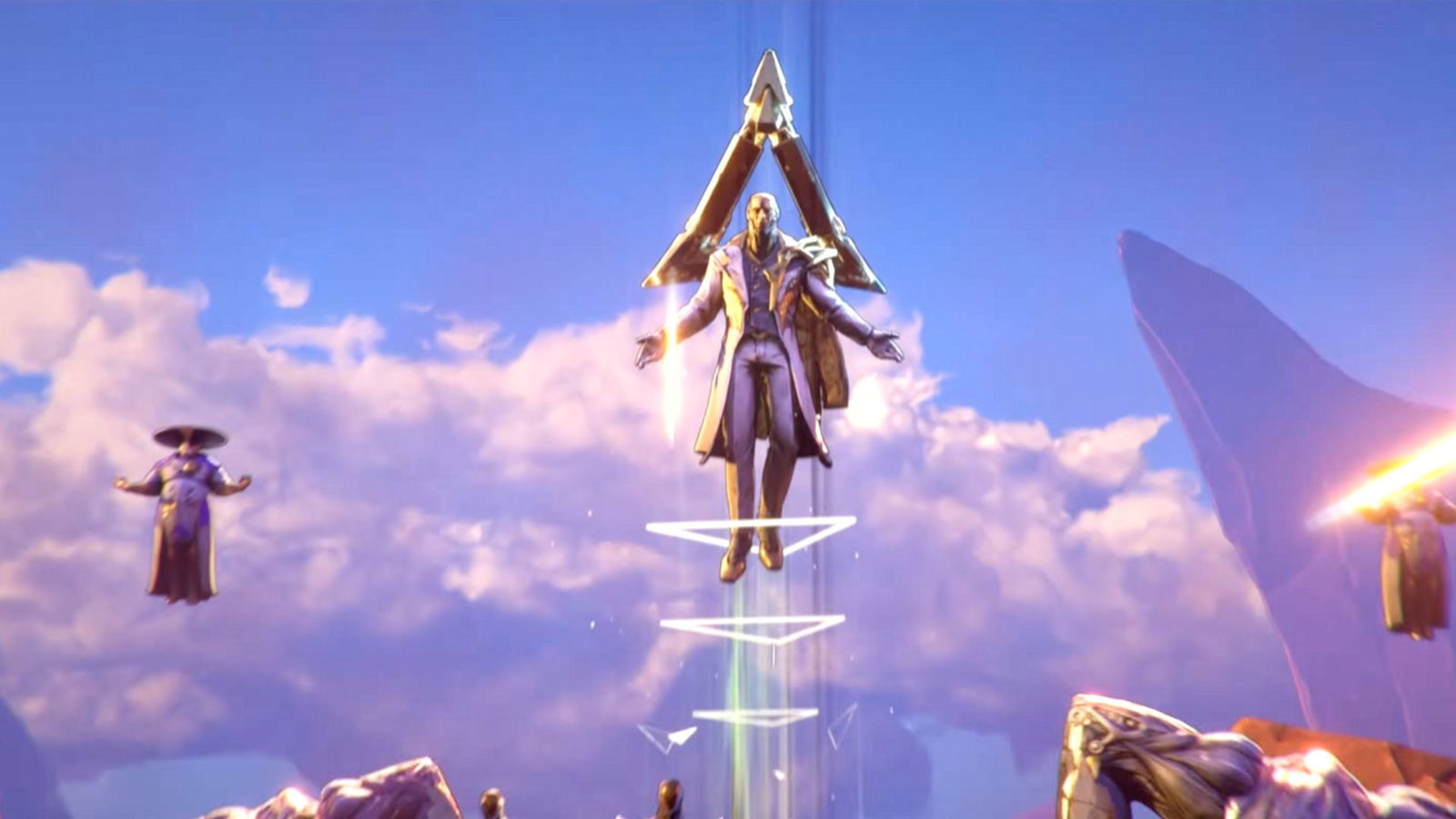Borderlands 4 Endgame Ultimate Vault Hunter Mode, Explained