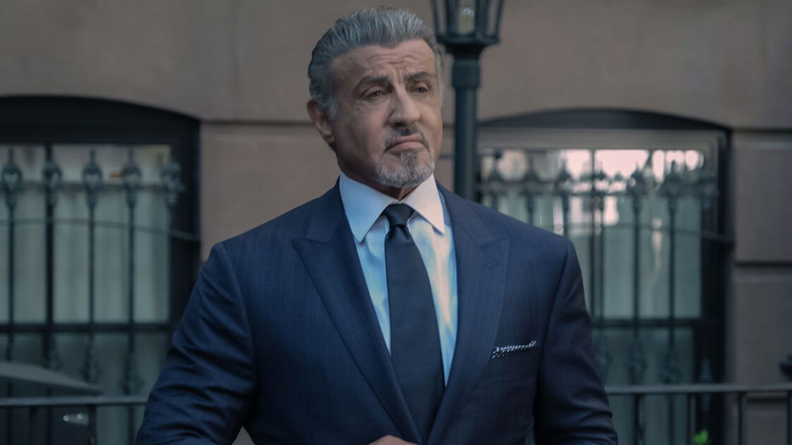 EXCLUSIVE: Tulsa King Season 3 Star Says It's 'Wild' to Step Into a Show Not Even Fully Written Yet