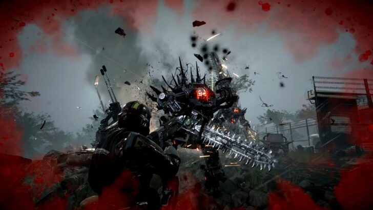 Helldivers 2 Major Order Guide: Tips to Squash the Automaton Operation in Mintoria