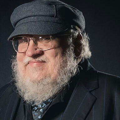 George R.R. Martin on the Massive Winds of Winter Delay: It’s “Coming ...