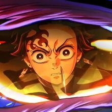 Blue Eye Samurai Season 2 Sneak Peek Reveals Mizu on a Demon’s Path
