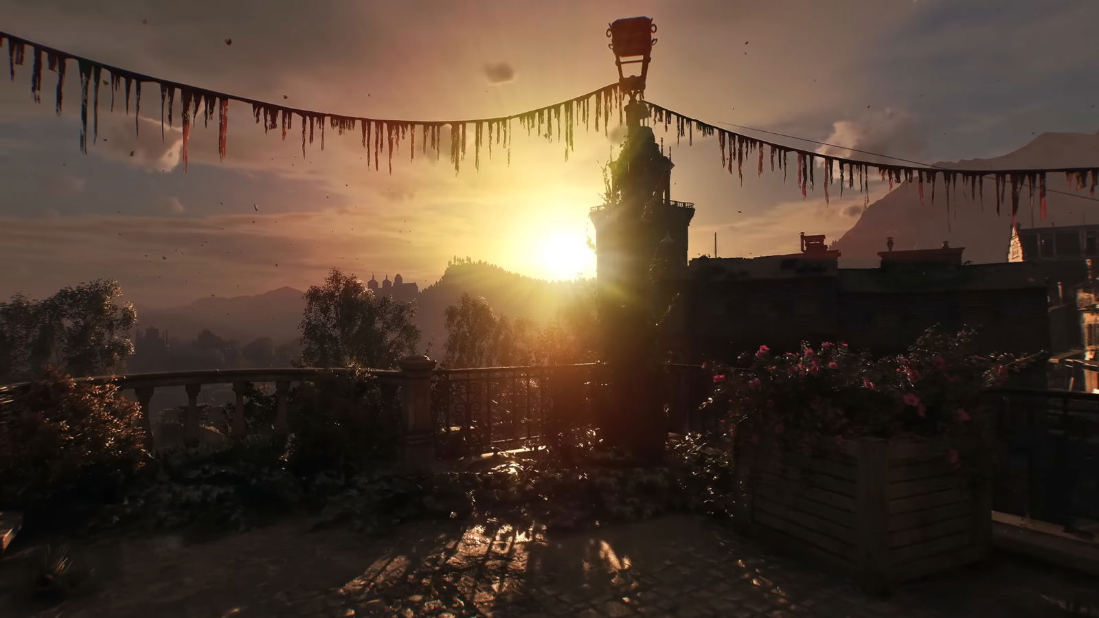 How to Solve the Hydro Puzzle in Dying Light: The Beast
