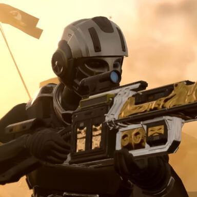 Old Helldivers 2 Election Leaks Resurface After Super Earth President’s ...