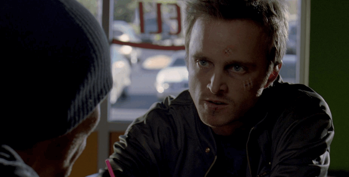 Top 10 Jesse Pinkman Quotes in Breaking Bad Ranked Hard-hitting to ...