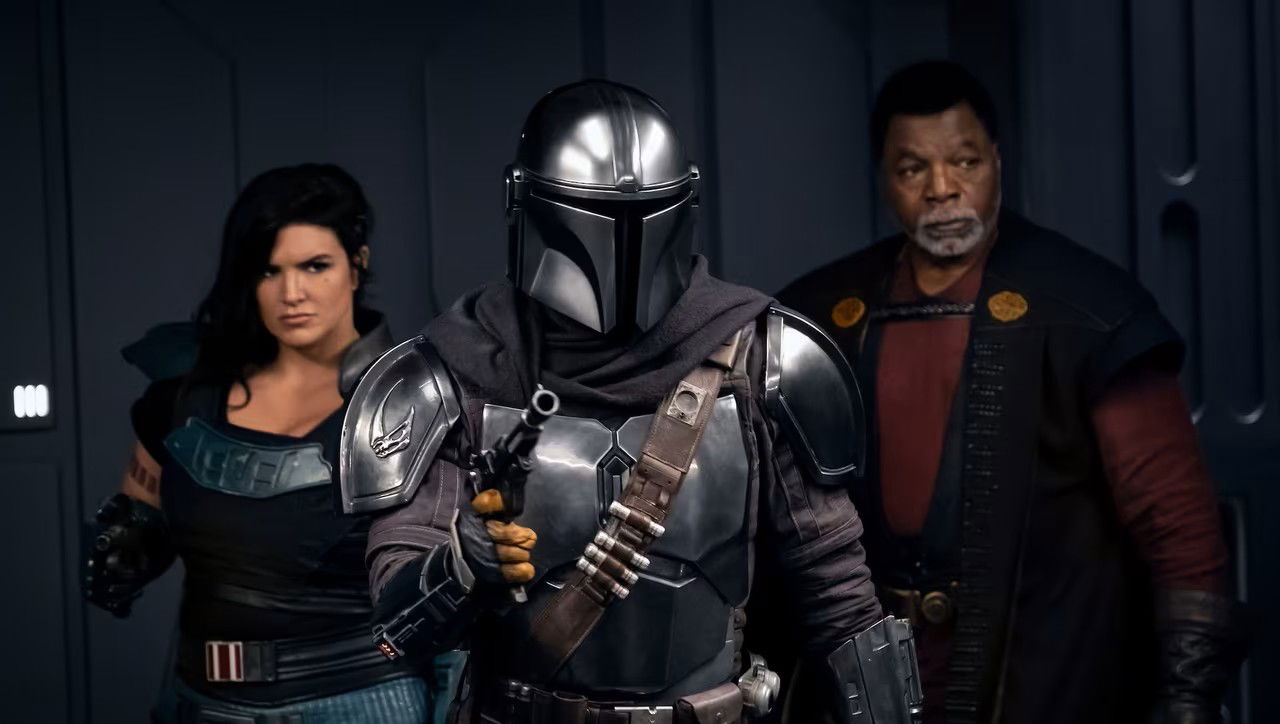 Who Is Zeb Orrelios: Pedro Pascal’s Mandalorian and Grogu Quietly Made ...