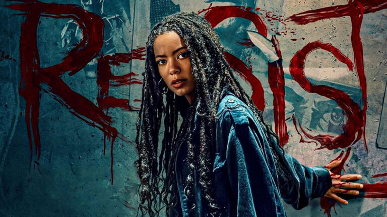 Gen V Rotten Tomatoes Controversy: Absurd Reason Why It's Getting ...