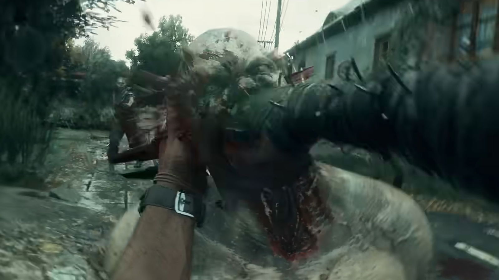 Dying Light: The Beast Skill Tree, Explained