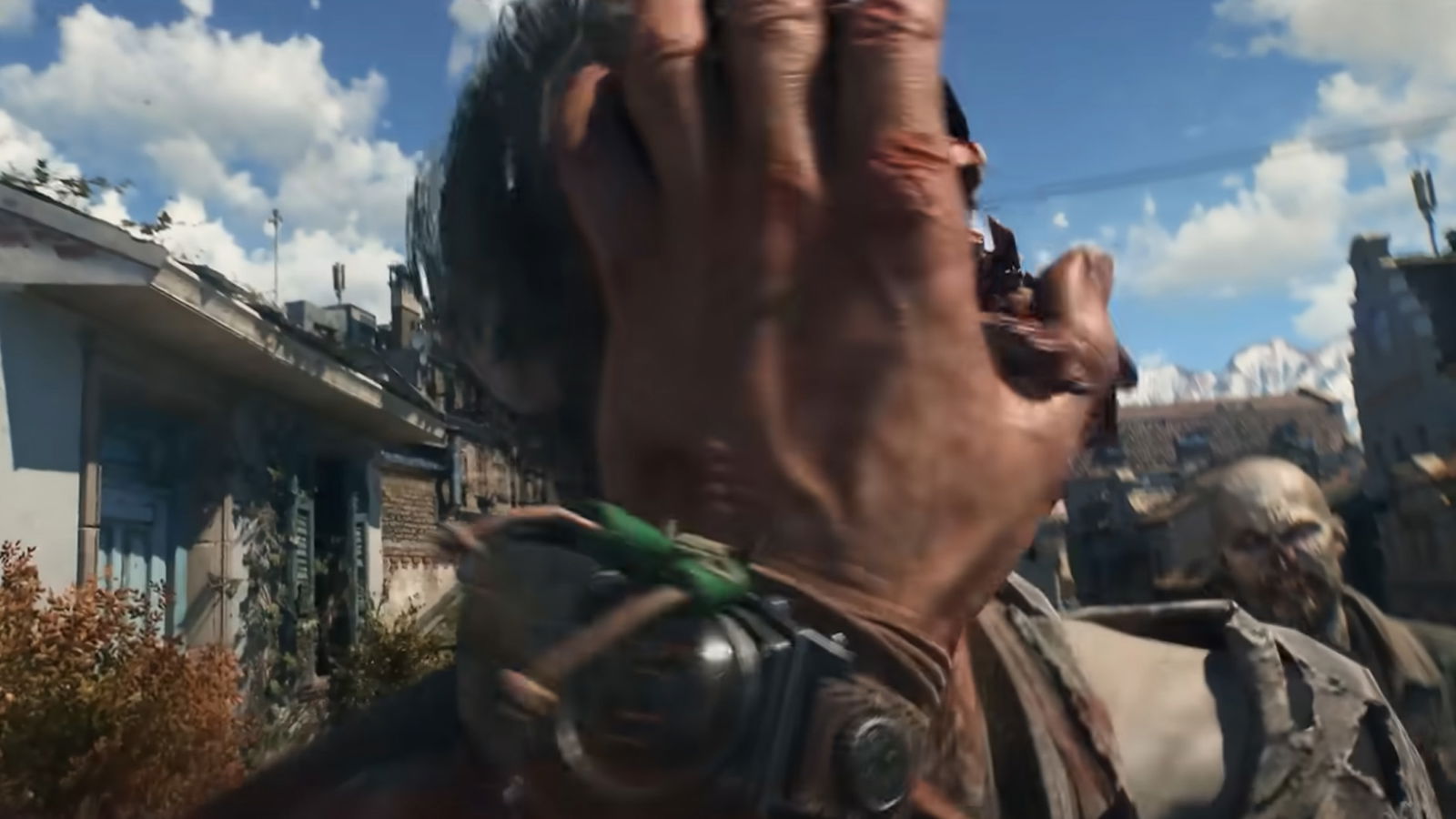 Dying Light: The Beast Skill Tree, Explained