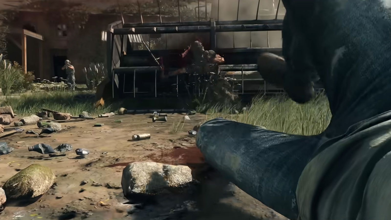 Dying Light: The Beast Skill Tree, Explained