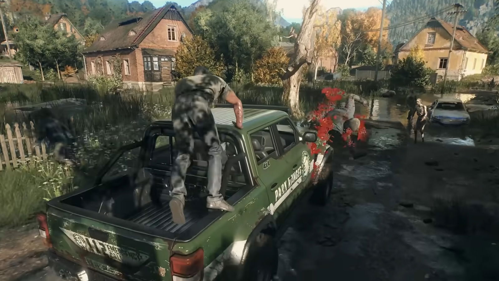 Dying Light: The Beast Skill Tree, Explained