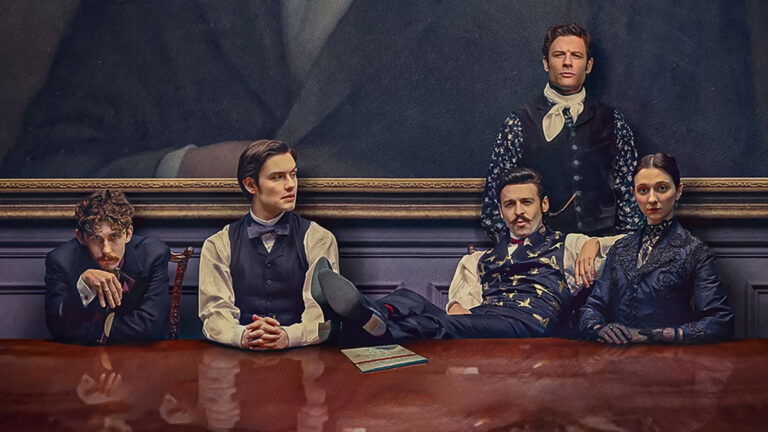 ‘Invincible’ Season 3: What Happened to Angstrom Levy After Mark ...