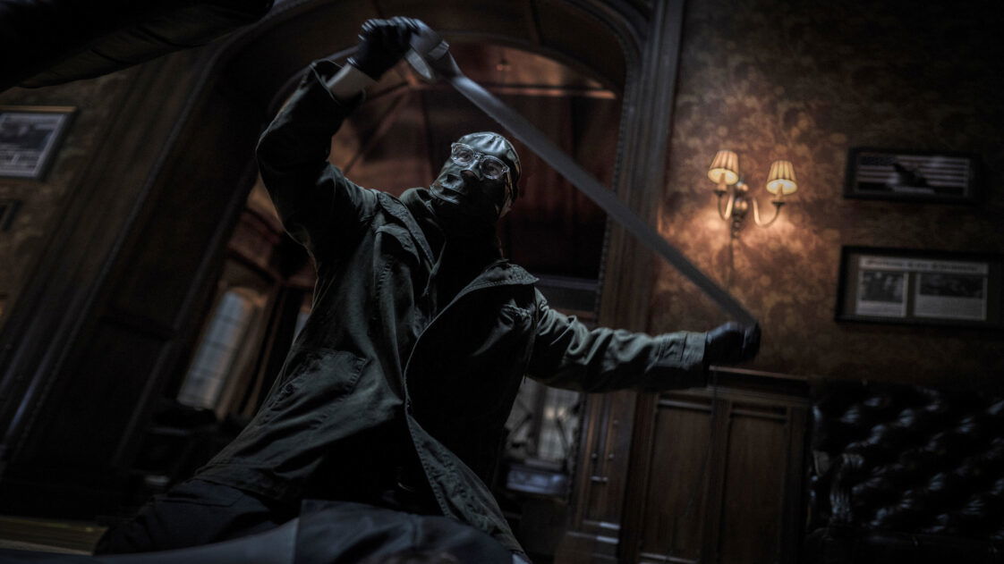 Matt Reeves: The Villain in The Batman 2 Has “Never really been done in ...