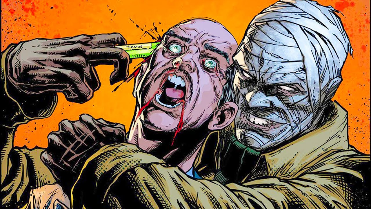 Matt Reeves: The Villain in The Batman 2 Has “Never really been done in ...