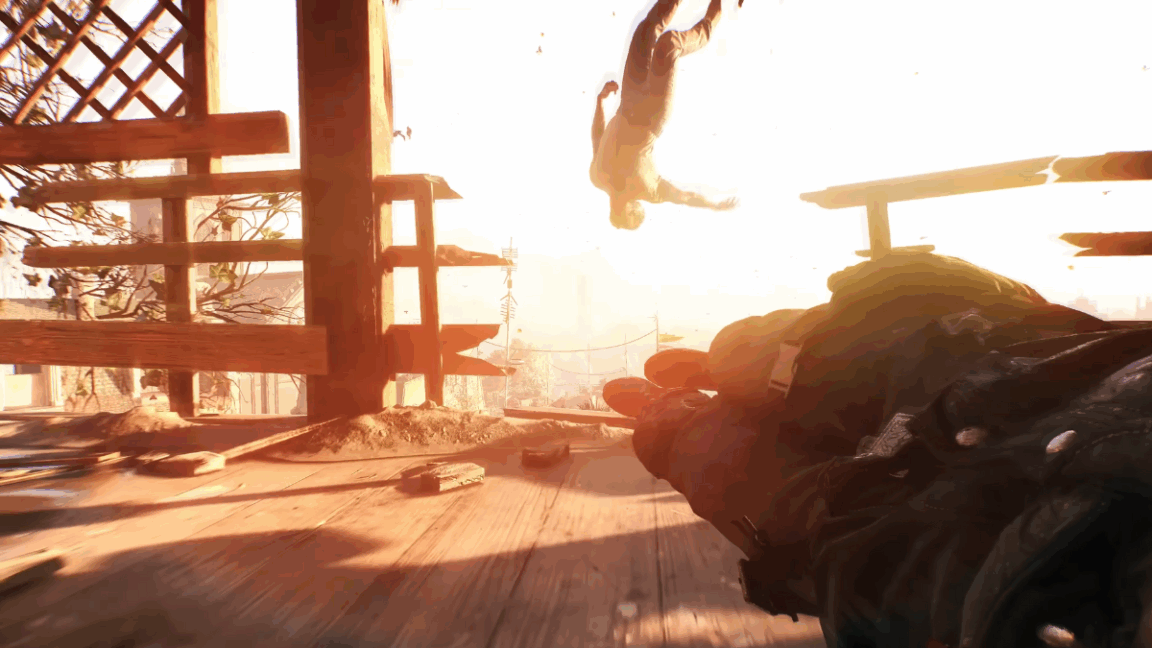 10 Best Skills In Dying Light: The Beast Skill Tree That All Beginners Should Focus On