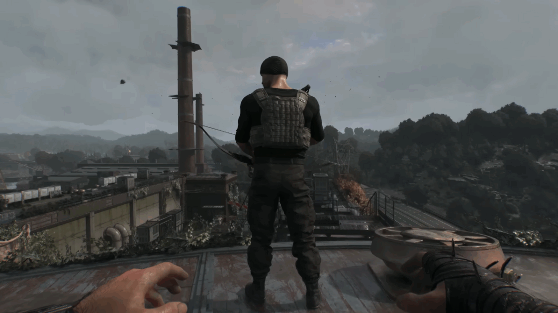 10 Best Skills In Dying Light: The Beast Skill Tree That All Beginners ...