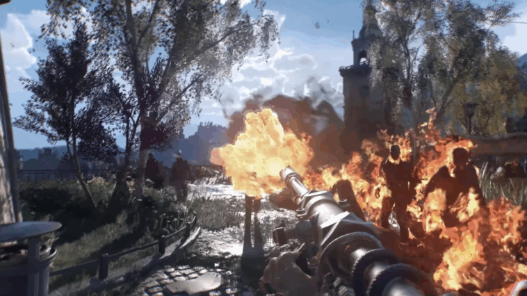 10 Best Skills In Dying Light: The Beast Skill Tree That All Beginners ...
