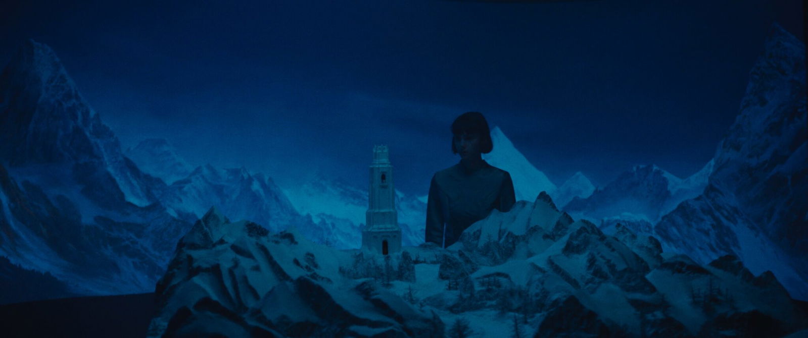 The Ice Tower Fantastic Fest Review — An Enchanting but Derivative Dark ...