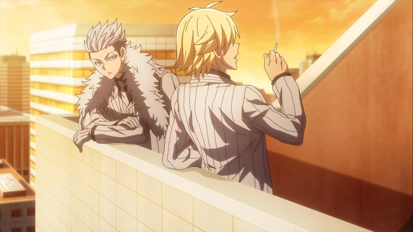 Tougen Anki Episode 11 Review: Tsubakiri's Backstory Is a Little Too ...