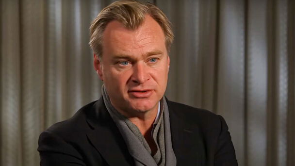 Matt Damon Explains the Most Painful Part of IMAX Camera and How ...