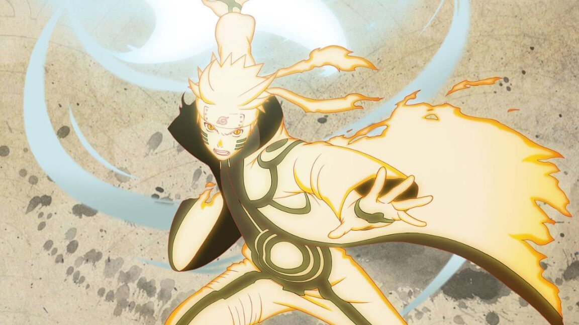 Boruto: 10 Deadly Abilities Naruto Still Wields After Losing Kurama