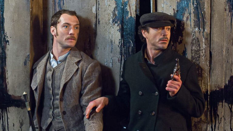 “The perfect way to take advantage”: Brie Larson Was Hesitant to Join ...