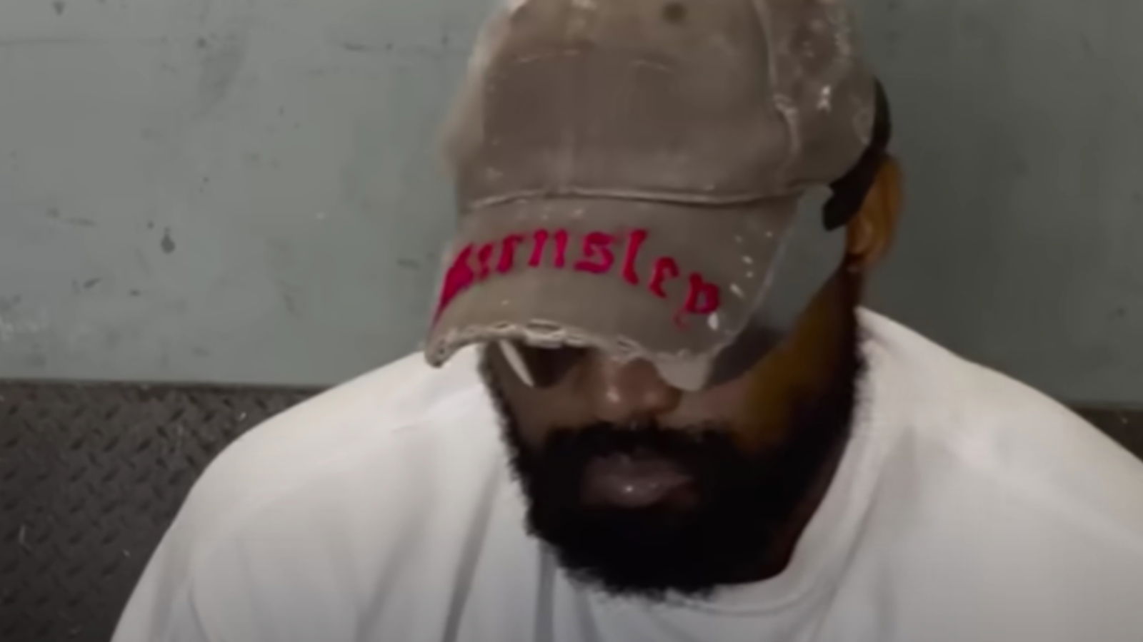 Where to Watch Kanye West Documentary: Why Was Ye Shouting at Kris Jenner?