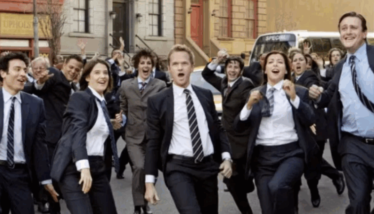 The Highest-Rated How I Met Your Mother Episodes, Ranked