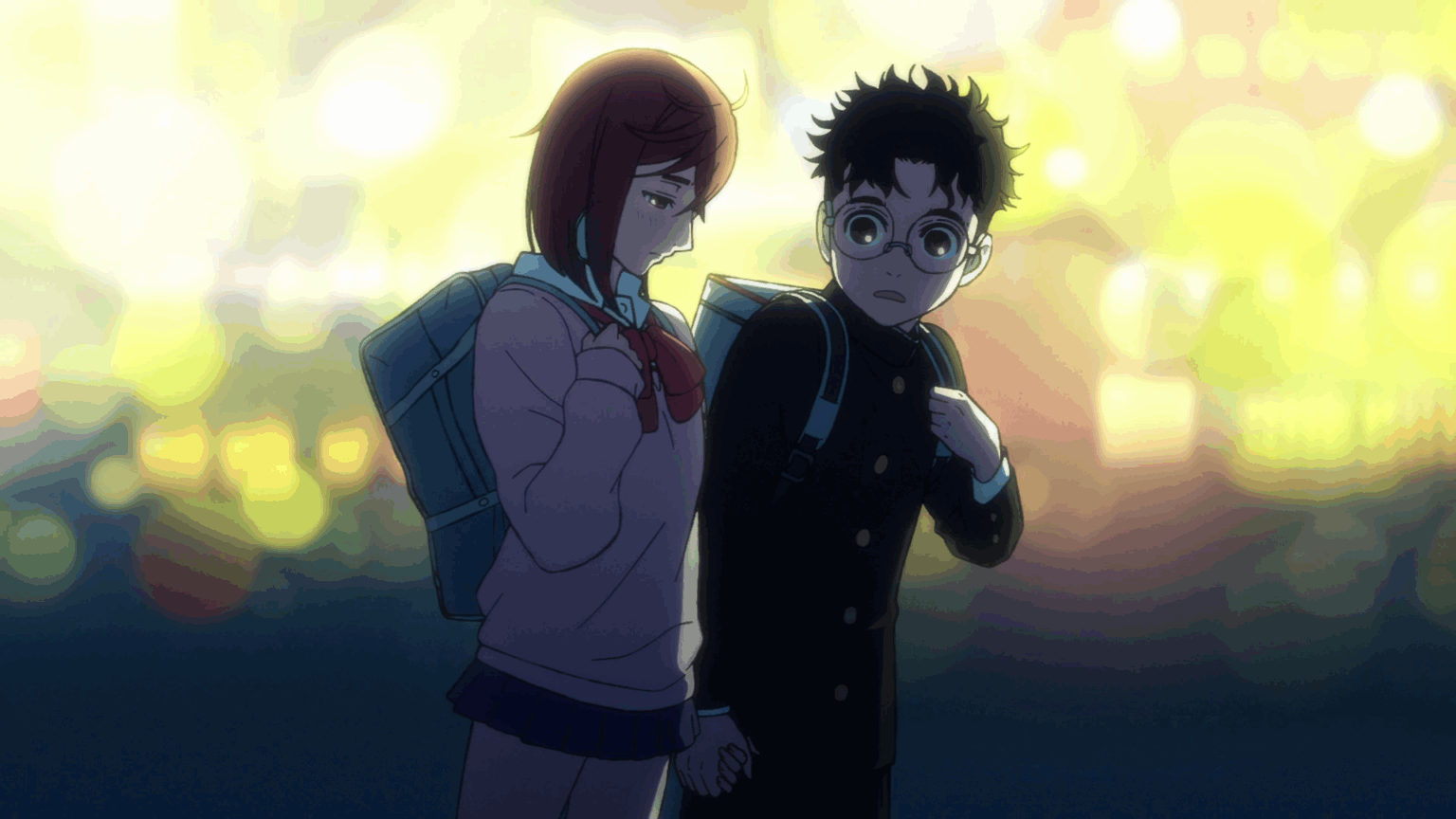 Where Does Dandadan Season 2 End In The Manga?