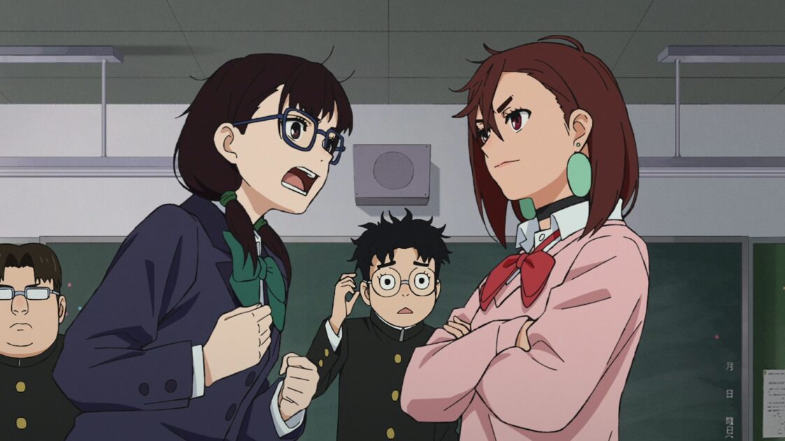 When Will Dandadan Season 3 Release: Release Date Speculation and ...