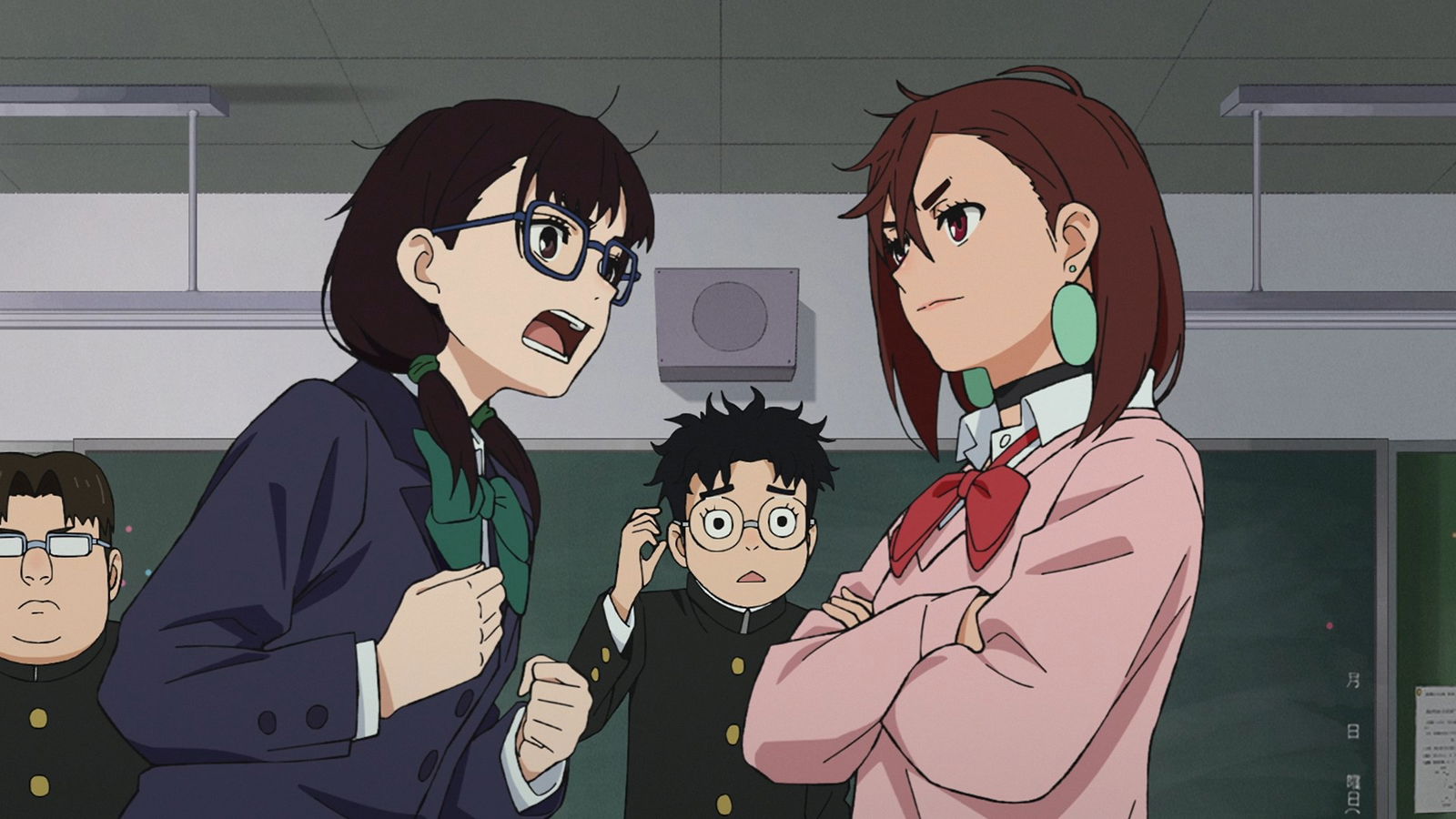When Will Dandadan Season 3 Release: Release Date Speculation and ...
