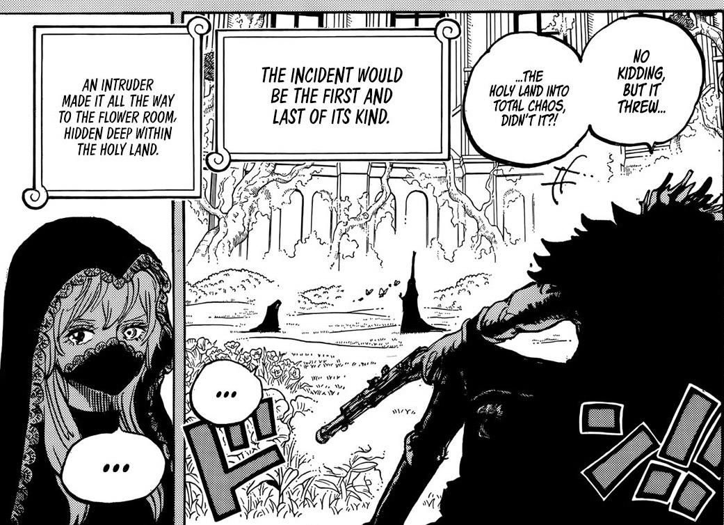Every Confirmed Member of D. Clan in One Piece, Ranked Weakest to Strongest
