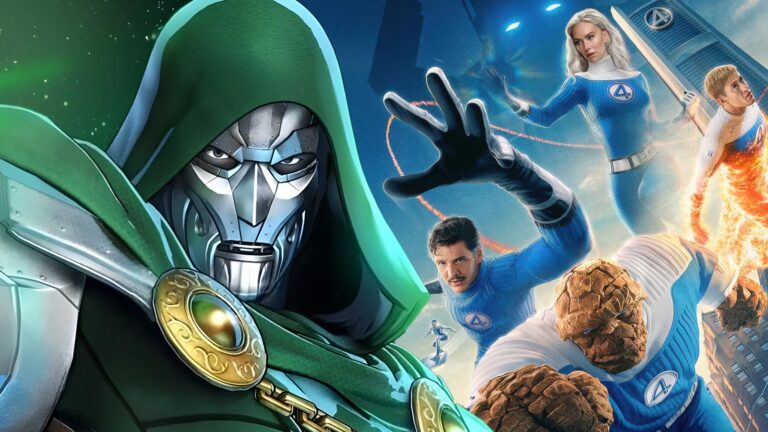 When Is the Fantastic Four Releasing on Streaming? Date and OTT Details