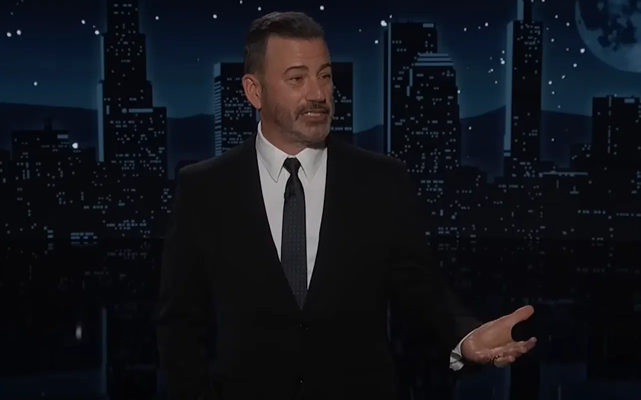 Where to Watch Jimmy Kimmel’s Late Night Show Return in US, UK, Canada ...