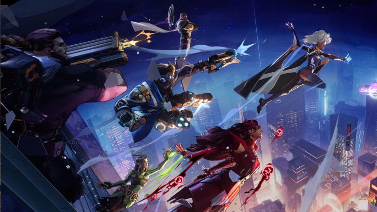 Marvel Rivals Season 4.5 Release Countdown: All Global Launch Times