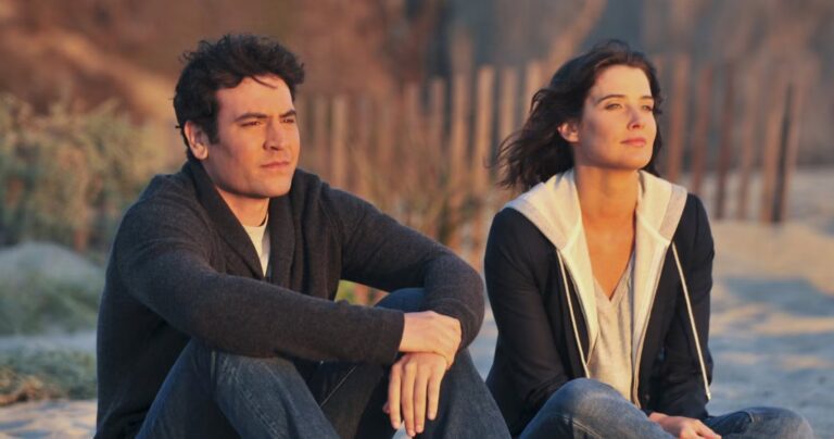 Every How I Met Your Mother Character and Who They Ended Up With