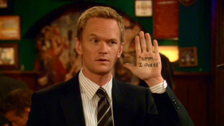 Every How I Met Your Mother Character and Who They Ended Up With