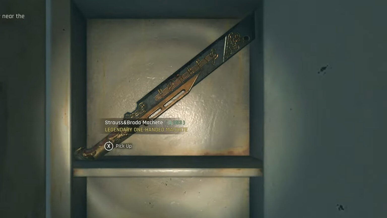 How to Get the Excalibur (EXPcalibur) and Korek Machete in Dying Light ...