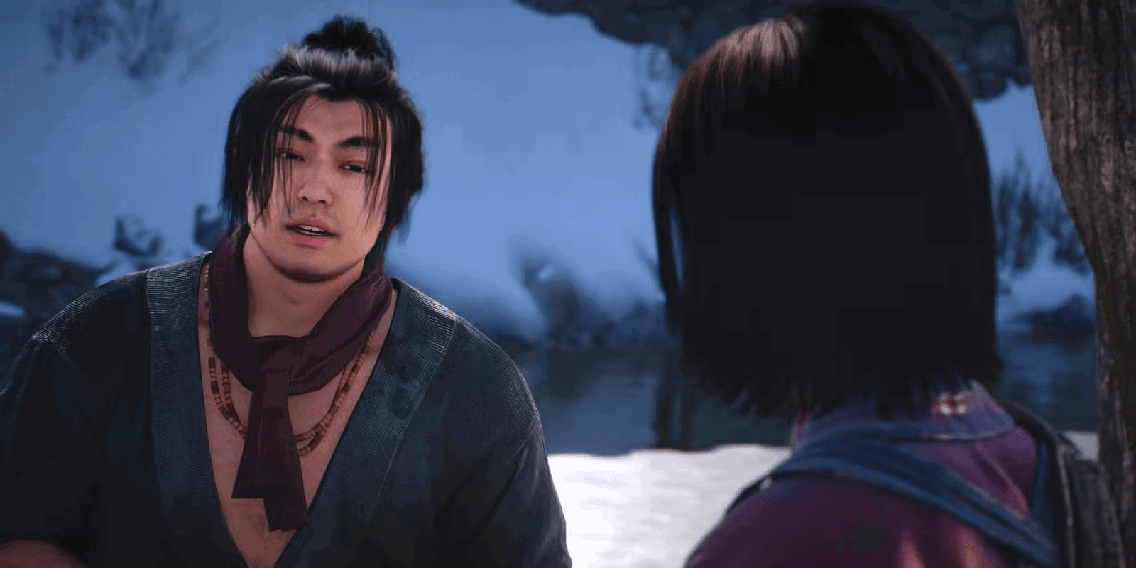 Zoro in Assassin’s Creed? AC Shadows Character No One Remembers Is ...