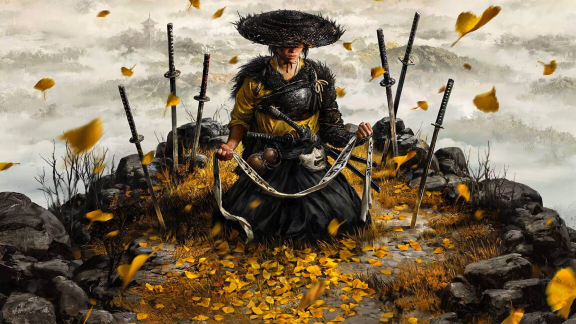 Does Ghost of Yotei Have Early Access? Here's When You Can Start Playing